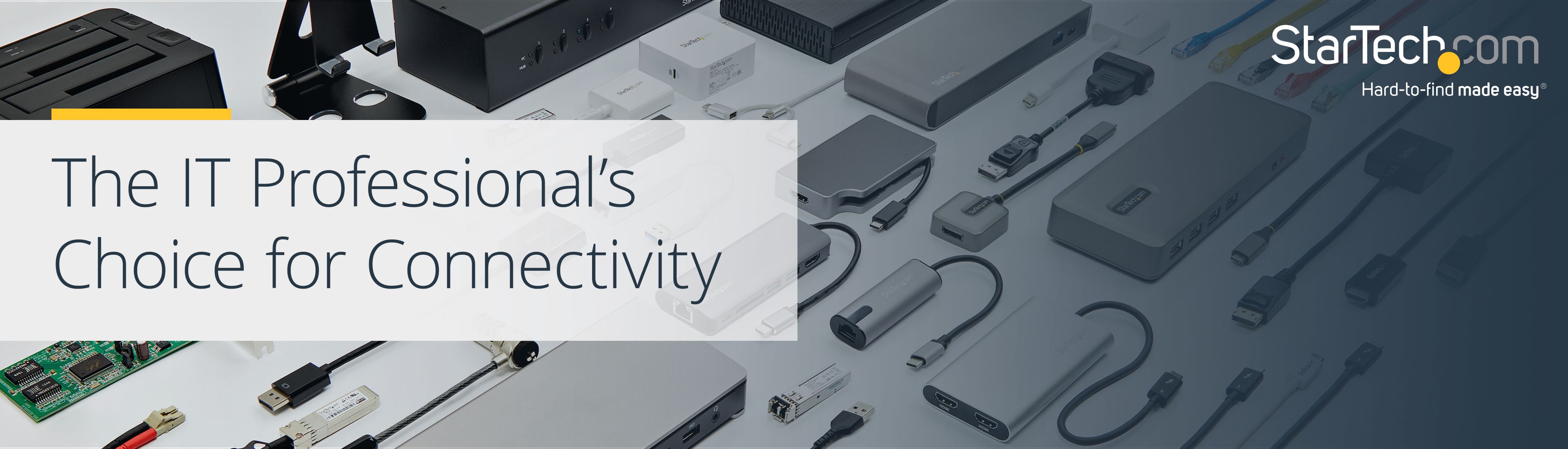 StarTech | Ingram Micro Singapore